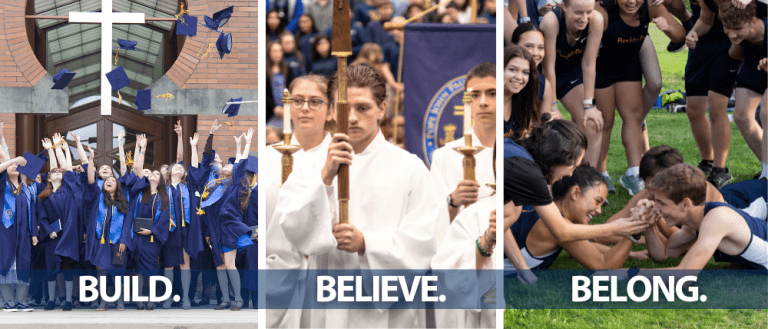 At A Glance - Pope John Paul II High School