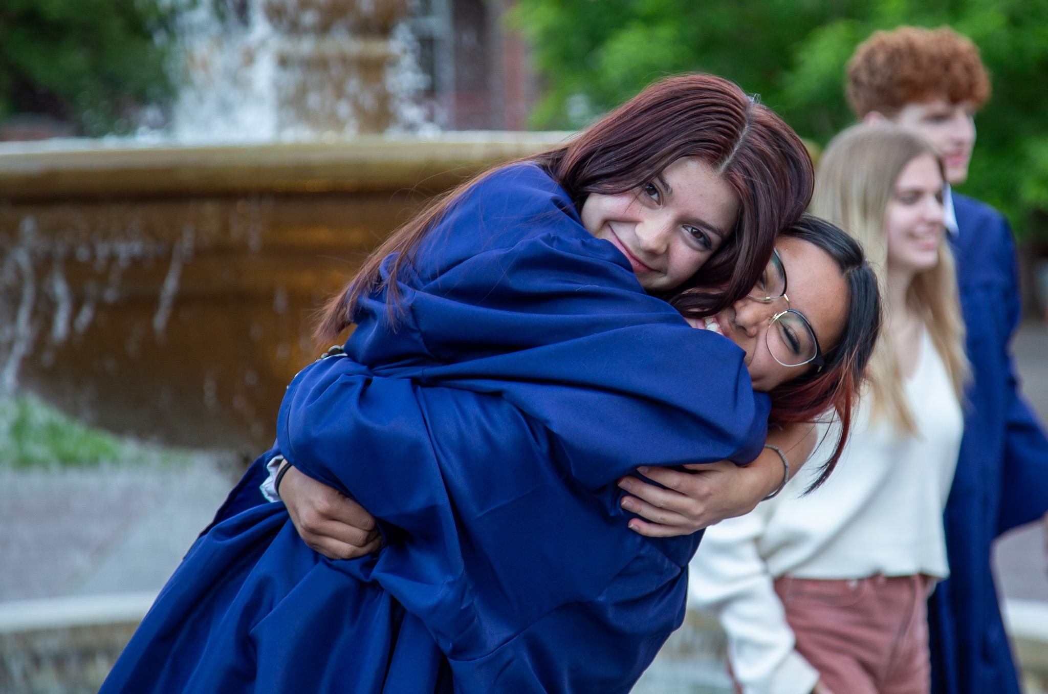 Apply to JPII - Pope John Paul II High School